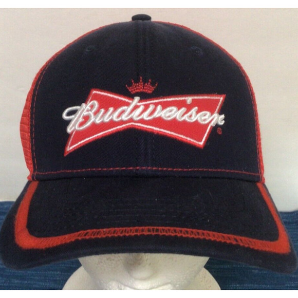Unbranded | Accessories | New Nos Snap Back Budweiser Classic Bow Tie ...